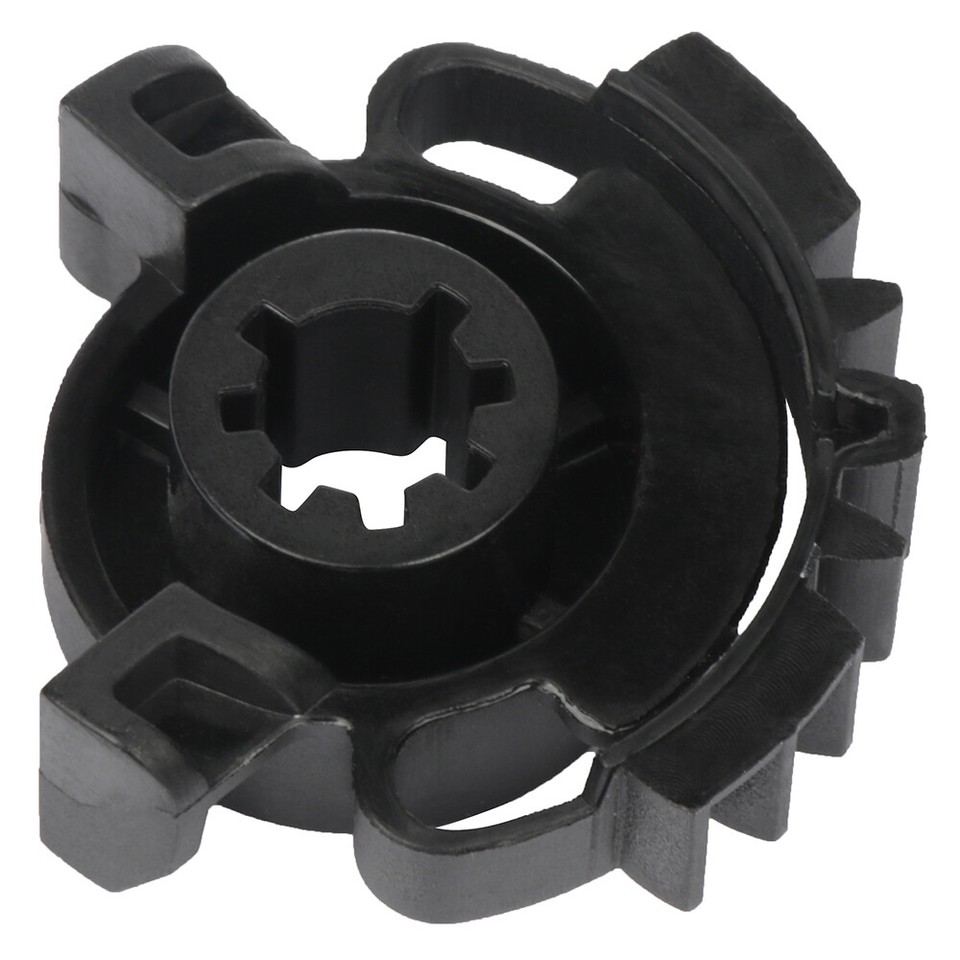 For 11-18 Jeep Grand Cherokee Durango HVAC A/C Heater Blend Door ...