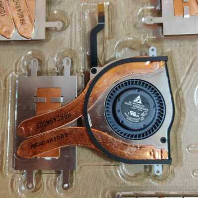 CPU Fan Heatsink Lüfter Kühler Kühlkörper Für Microsoft Surface Pro 3 ...