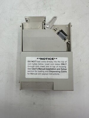 Coin Pro 3 Model #407755-4 | eBay