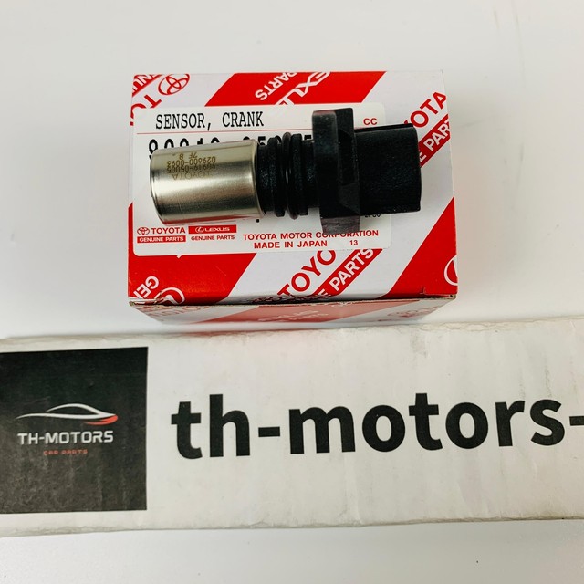 Toyota Sensor Crank Position 9091905005 Genuine for sale online | eBay