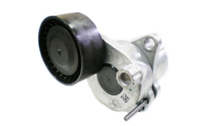 Galet Tendeur de courroie d'accessoire Mercedes Classe C E GLK X204 ...