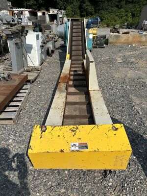 Power Pack Aggregate Conveyor with Sew Euro drive Motor 60Hz | eBay