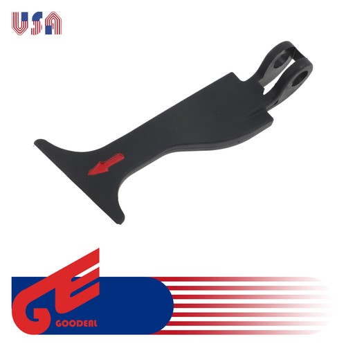 Hood Release Pull Handle Fit for Mercedes-Benz C230 C240 C280 C320 C350 ...