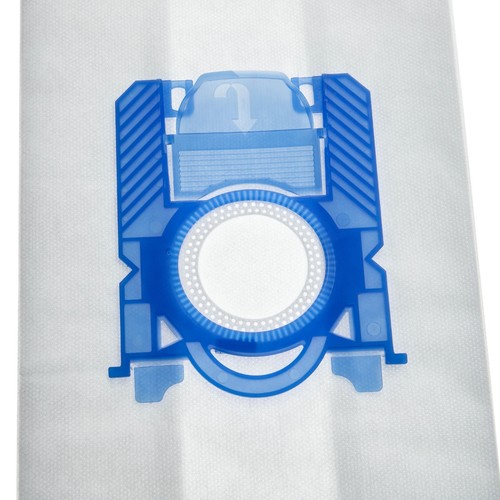 10 Staubsaugerbeutel für AEG Viva Control AVC1110 - AVC1190 Vlies | eBay