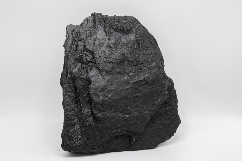 Artificial Rock various finishes fibreglass rock | eBay UK