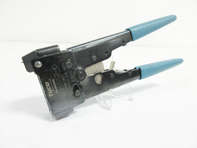 Crimpers - 2-231652-0 Modular