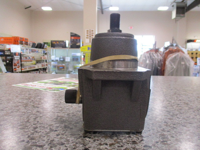 Peerless 1050-002 Walker 5052-5 Heavy Duty Cast Iron Gearbox for sale ...