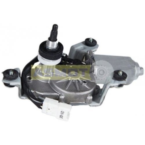 1** MOTEUR ESSUIE-GLACE 98700-2C000 NOUVEAU ORIGINAL MANDO POUR HYUNDAI ...