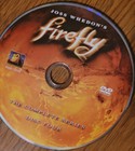 Firefly The Complete Series (Disc Four Only)(DVD Only) | eBay