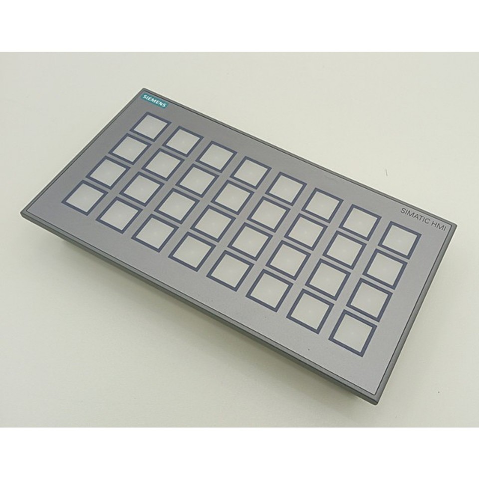 New Siemens 6AV3688-3EH47-0AX0 6AV3 688-3EH47-0AX0 SIMATIC HMI KP32F PN ...