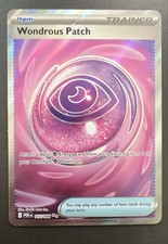 Wondrous Patch 117/088 Me03: Perfect Order Holo for sale online | eBay