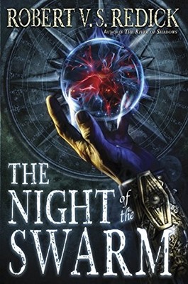 THE NIGHT OF THE SWARM (CHATHRAND VOYAGE) By Robert V. S. Redick Mint ...