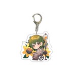 Lobotomy Corporation Netzach Yesod Hokma Geburah Hod Binah Acrylic ...