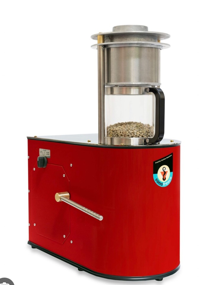 Sonofresco Profile Coffee Roaster | eBay