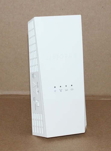 NETGEAR Nighthawk AC1750 EX6400v3 WiFi Range Mesh Extender / Access ...