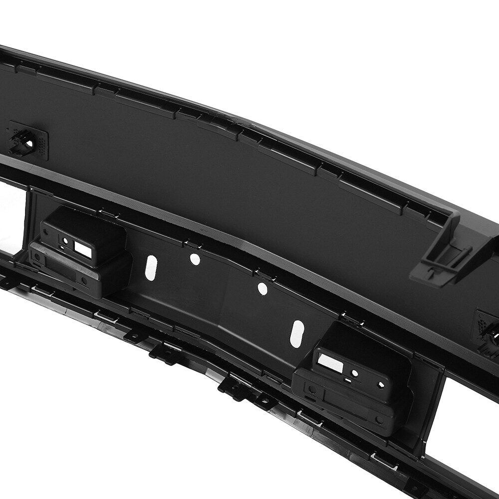 Primed Front Bumper Cover For Chevrolet Tahoe Suburban 2015-2020 ...