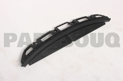 86353H9000 Genuine Hyundai / KIA COVER-RADIATORGRILL | eBay