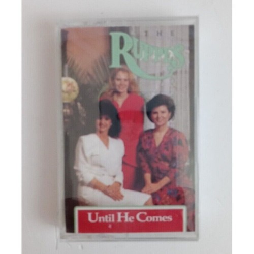 The Ruppes Until He Comes Cassette New Sealed | eBay