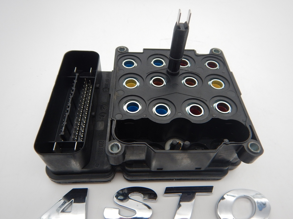 1Pc New ABS Control Module 68194693AF For Dodge Journey between 2012 ...