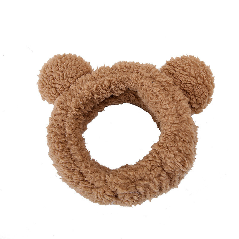 Diy Bear Ears