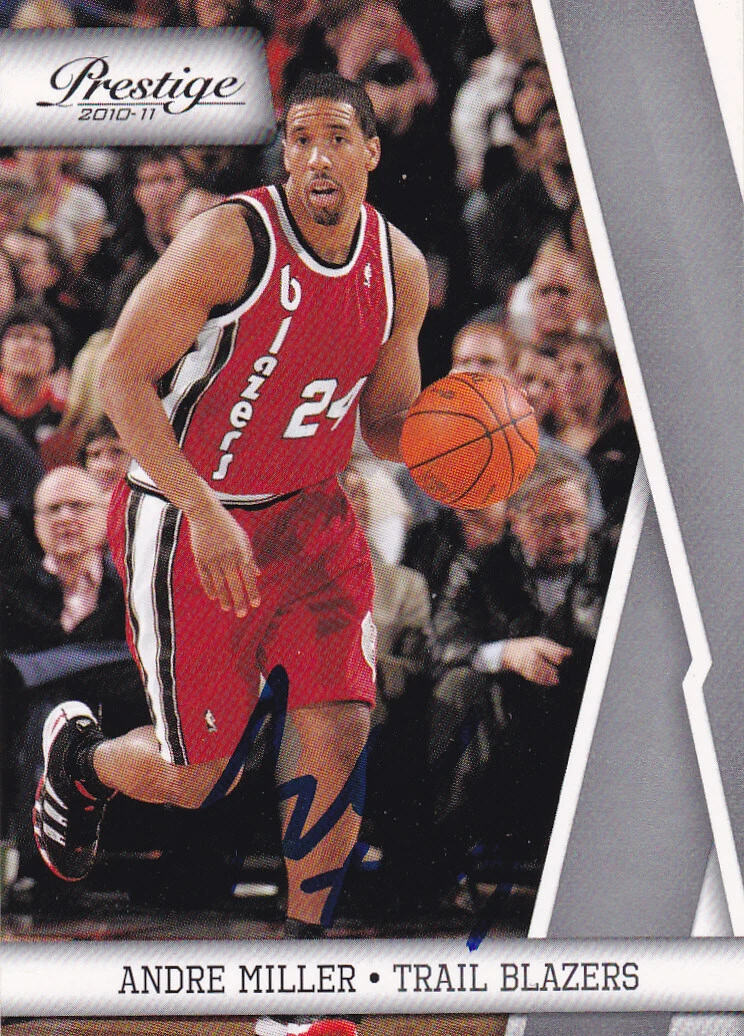 Andre Miller 76ers