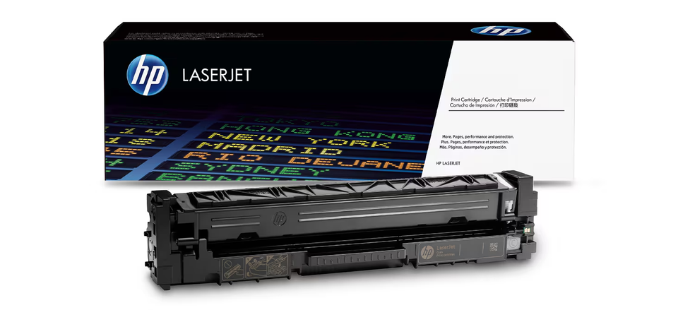 HP 414A W2023A Magenta Toner NEW Genuine (Sealed) - LaserJet Toner ...