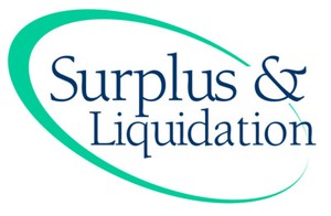 Surplus & Liquidation | eBay.de Shops