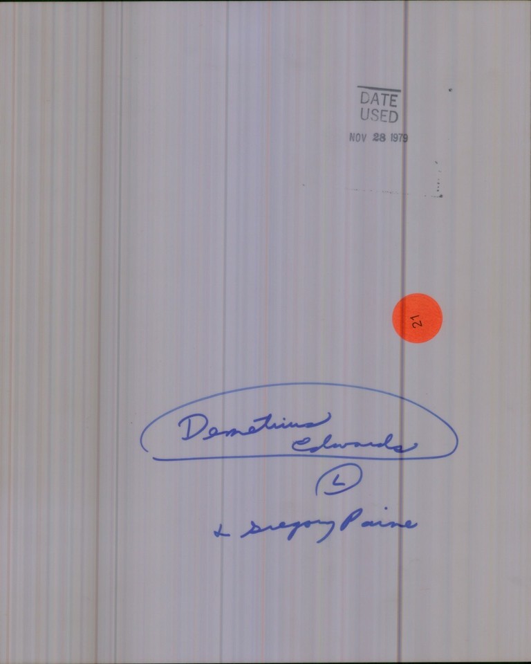 LG786 1979 Original Photo DEMETRIUS EDWARDS GREG PAYNE Boxing Huge Jaw ...