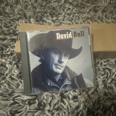 Thinkin' Problem - Audio CD By David Ball - VERY GOOD 93624556220 | eBay