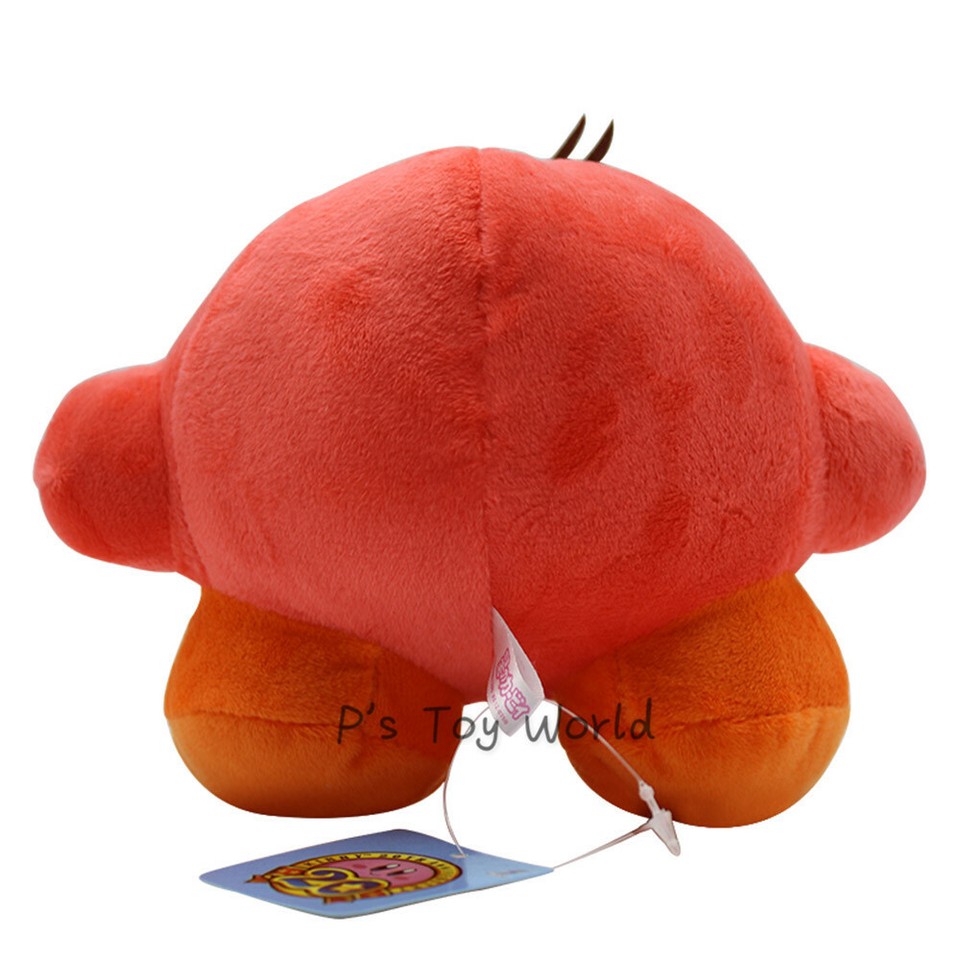 5 styles 15CM Star Waddle Dee Waddle Doo Plush Doll Figure Toy | eBay