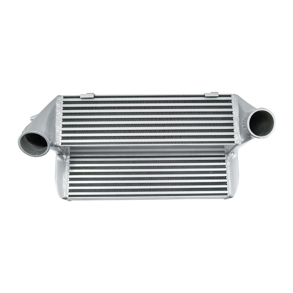 7.5'' Intercooler for 07-2013 BMW 135i 335i 335xi E82 E90 E91 E92 E93 ...