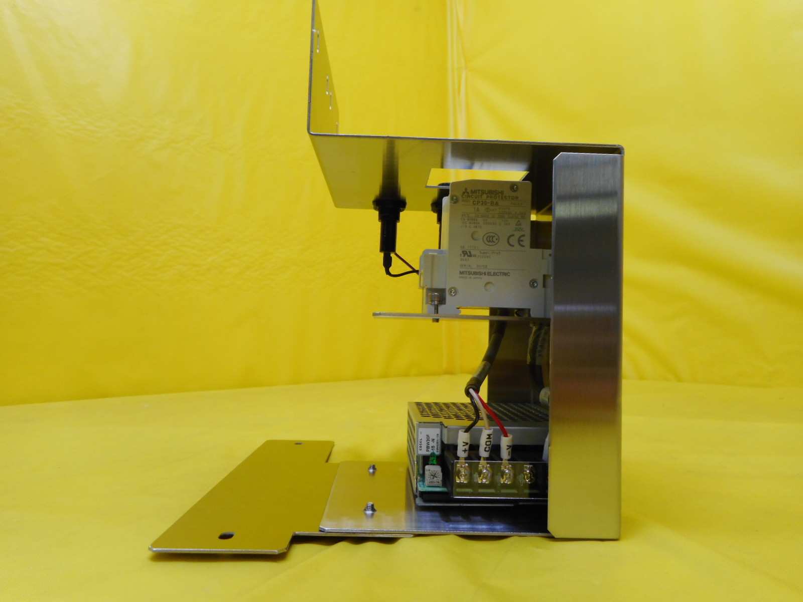 TEL Tokyo Electron 1D85-050321-12 Power Supply Assembly A-RDC New ...