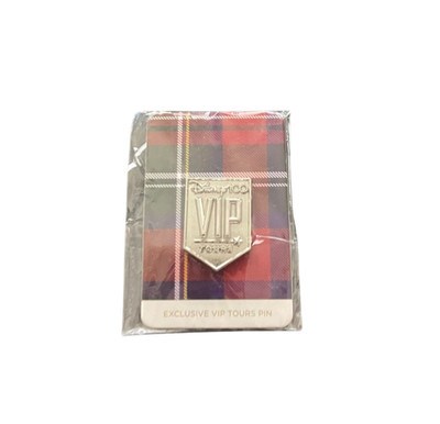 Disney 100th Anniversary VIP Tours Pin Exclusive Edition Disneyland | eBay