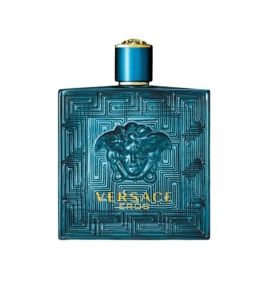 Versace Eros by Versace 6.7 oz EDT Mens Spray Cologne 200 ml NEW ...