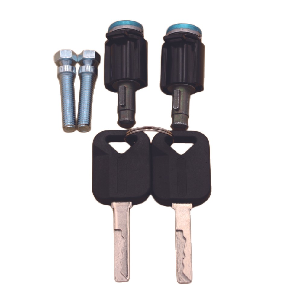 Ignition Steering Lock Assembly for 1998 - 13 Volvo FH 20398484 1095710 ...