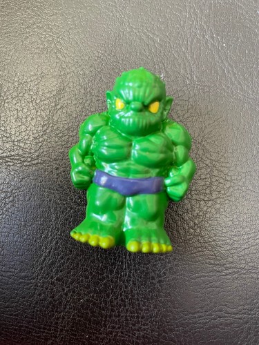 Marvel Ooshies Series 2 Rare Abomination | eBay