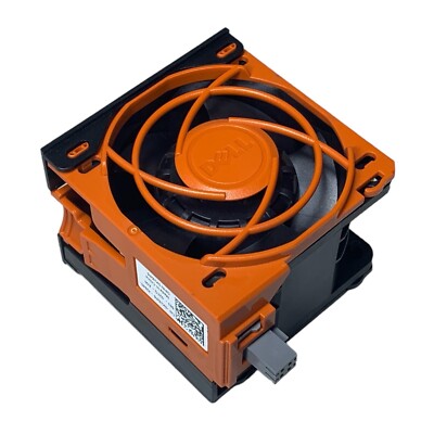 Dell PowerEdge R730 R730xd Server Cooling Fan KH0P6 CW51C H0H89 HK9PH ...