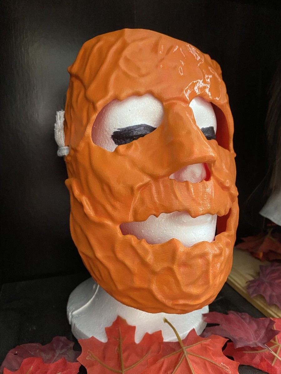 Michael Myers Escape Mask