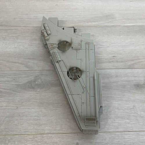 Star Wars Legacy Millennium Falcon 2008 Front RIGHT Wing Nose Part | eBay