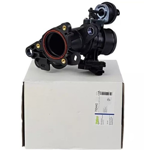 PEUGEOT 308 407 508 3008 5008 RCZ EXPERT 2.0 HDi THROTTLE BODY AIR ...