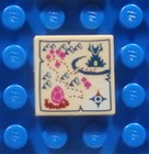 LEGO 2x2 MAP TILES ~ Desert City Jungle Nautical Treasure Smaug Ninjago ...