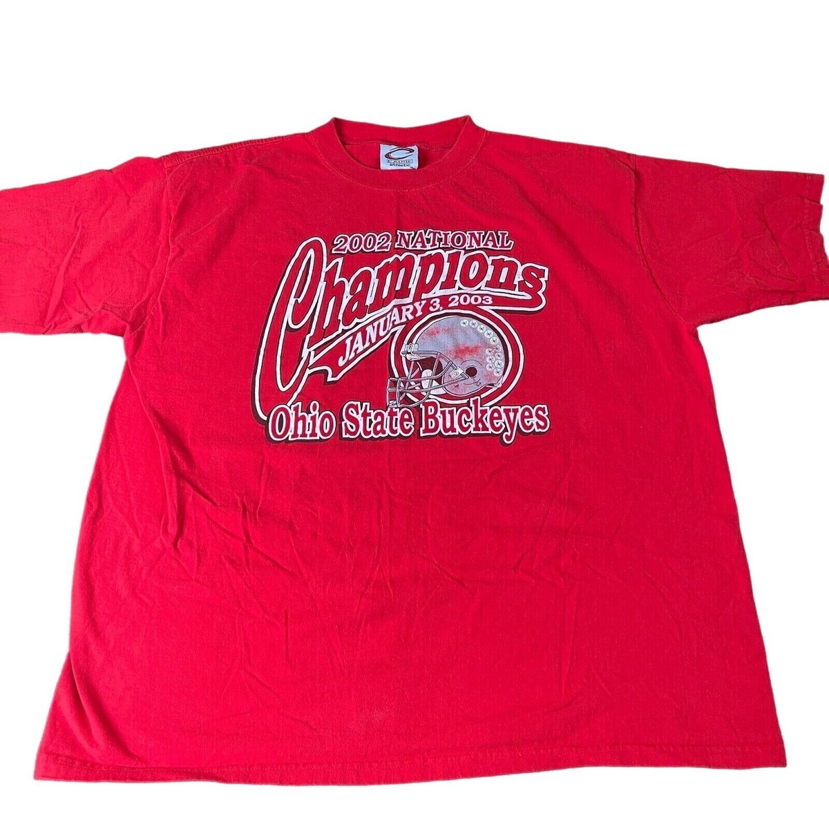 Ohio State Football Red Shirts One Time Ohio State Redshirts Look For