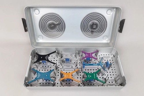 Medtronic Mazor X Stealth Robotic Guidance System - Available at Simon ...