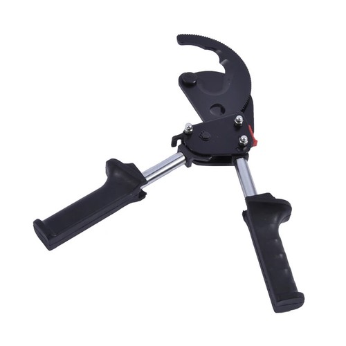 Ratchet Cable Cutter Cutting 500mm2 Al Conductor 400mm2 Cu Cable TCR ...