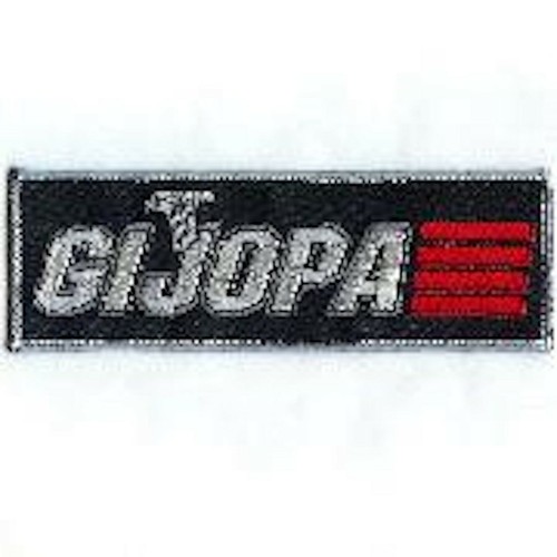 6" NAVY VAQ-141 G.I. JOPA SHADOWHAWKS SEAD MILITARY EMBROIDERED JACKET ...