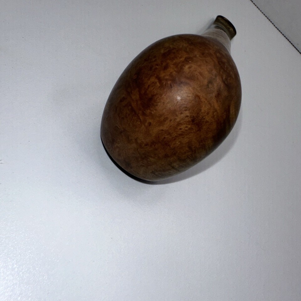 Castanelli C Tobacco Smoking Pipe Italy USED | eBay