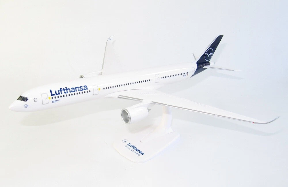 NGM39040 1:400 NG Model Lufthansa Airbus A350-900 Reg