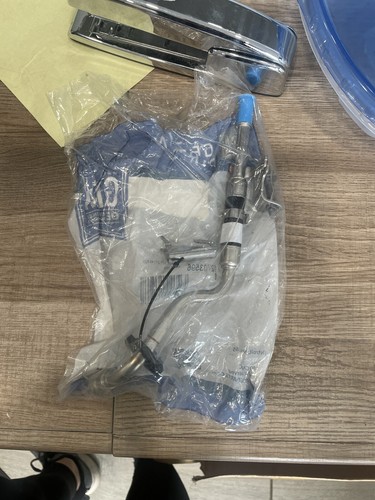 GM FUEL FEED PIPE 12703596 | eBay