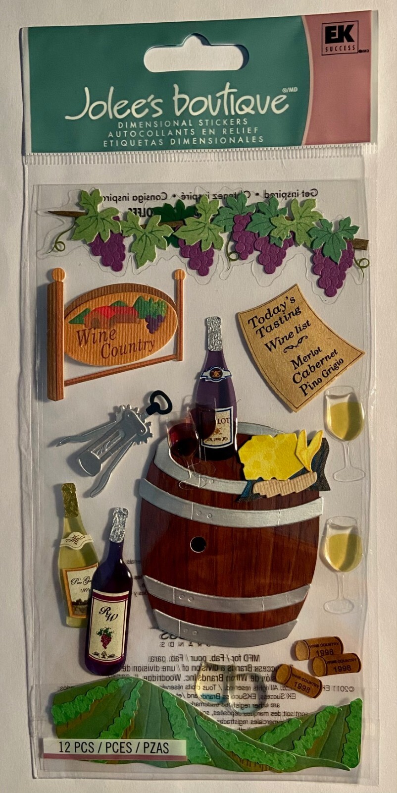 Jolee's Boutique Food & Drink Many RARE! More to Come YOU CHOOSE Ships ...