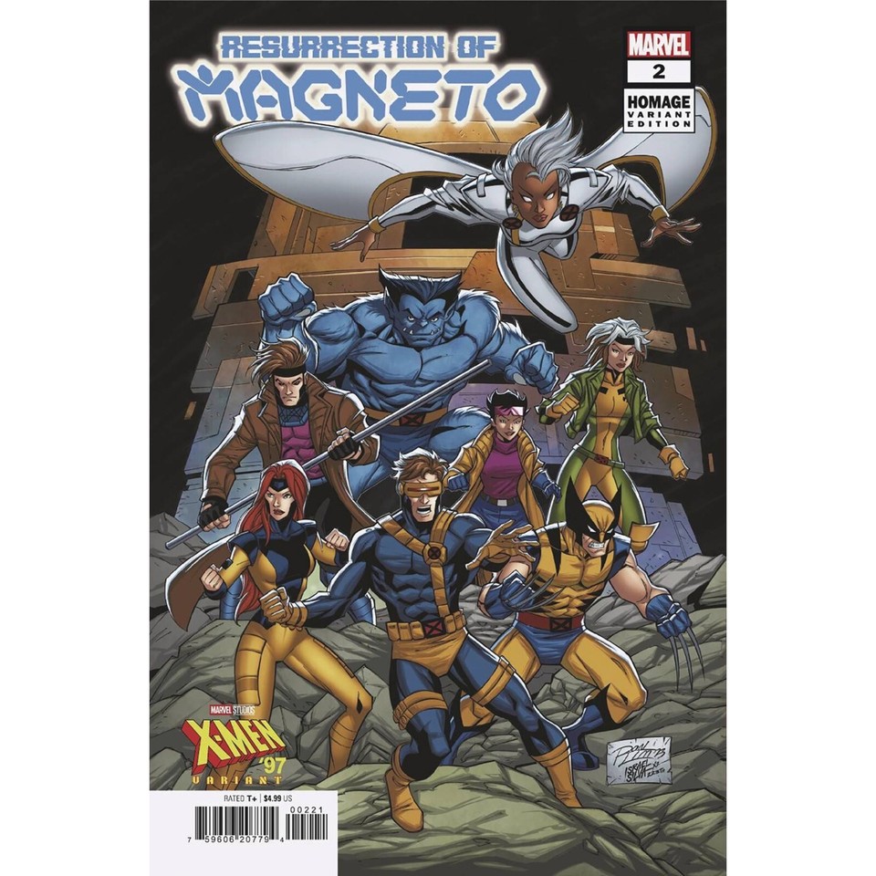 Marvel 97 Variants (2024) | Marvel Comics | COVER SELECT | eBay